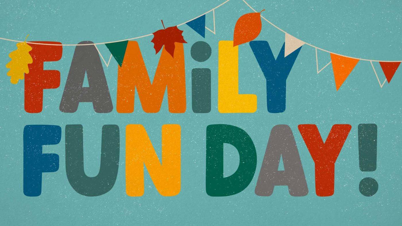 Family Fun Day